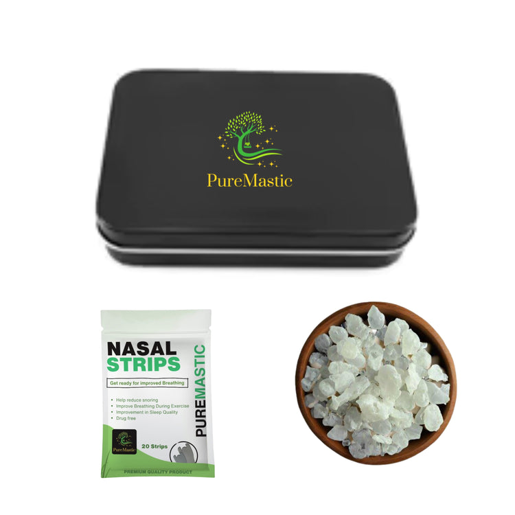 Chios Mastic Gum in Australia | Natural & Authentic Greek Mastic Gum ...