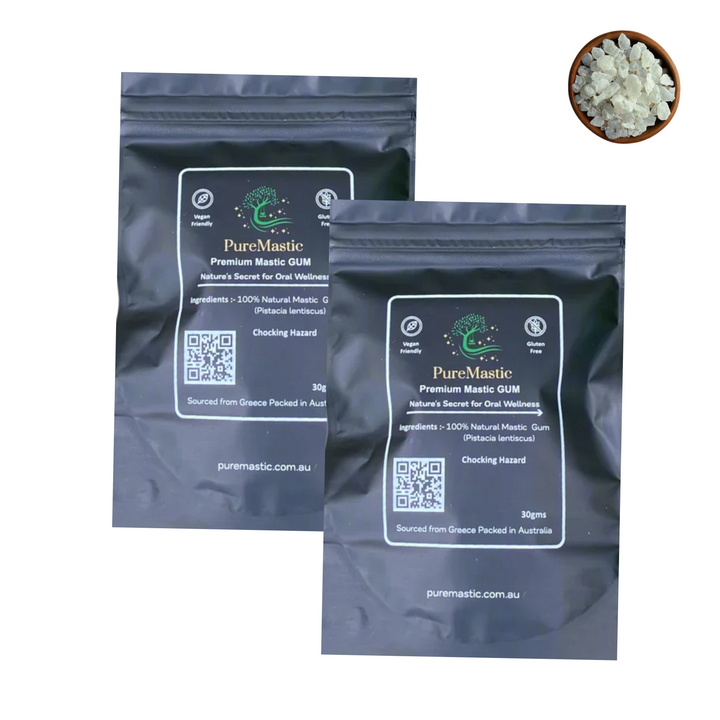 MastiCase – PureMastic