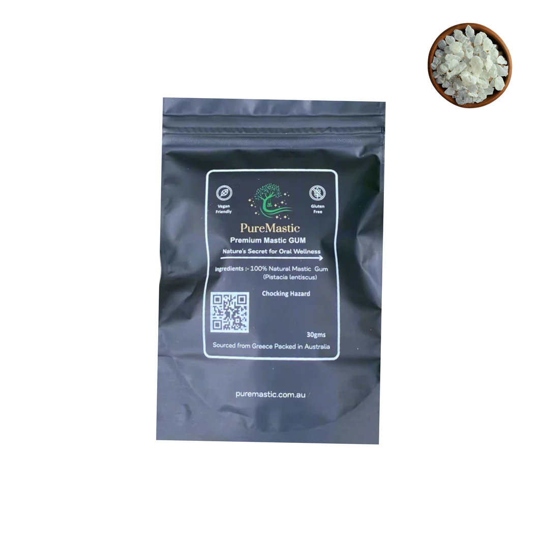 MastiCase – PureMastic