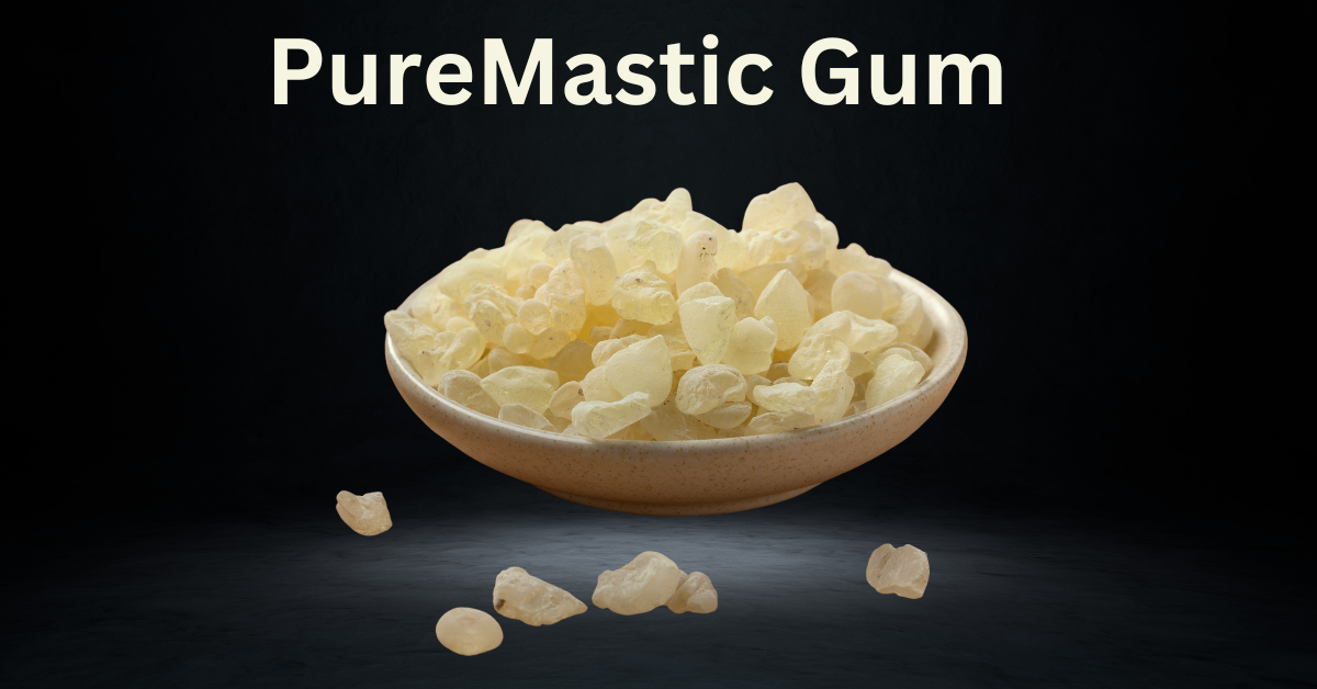 Chios Mastic Gum in Australia | Natural & Authentic Greek Mastic Gum ...