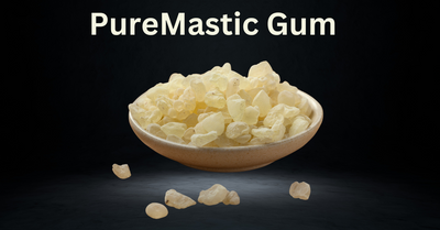 Chios Mastic Gum in Australia | Natural & Authentic Greek Mastic Gum ...