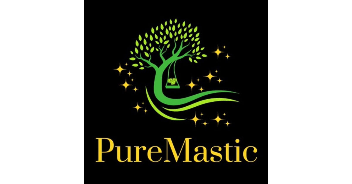 Chios Mastic Gum in Australia | Natural & Authentic Greek Mastic Gum ...