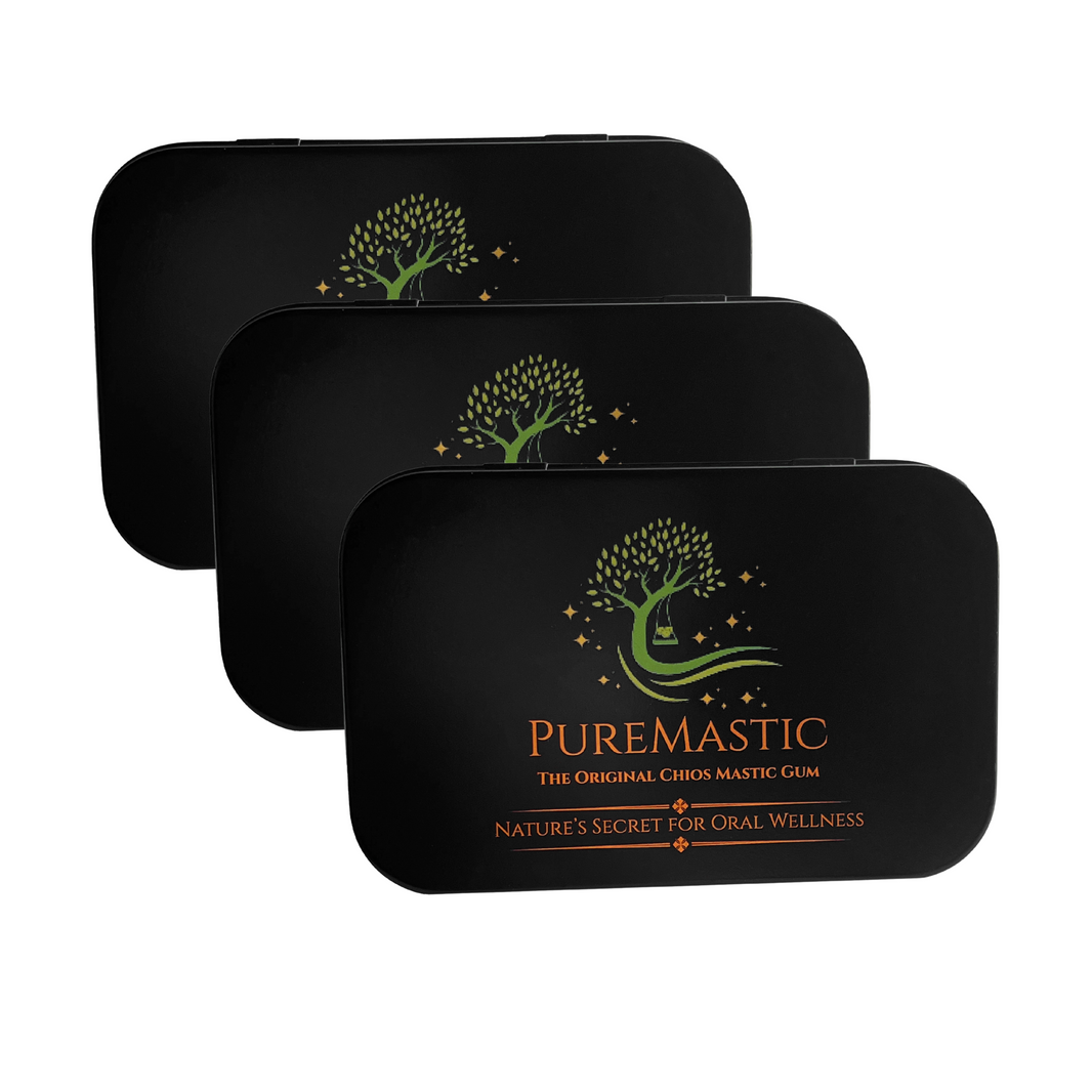 MastiCase – PureMastic