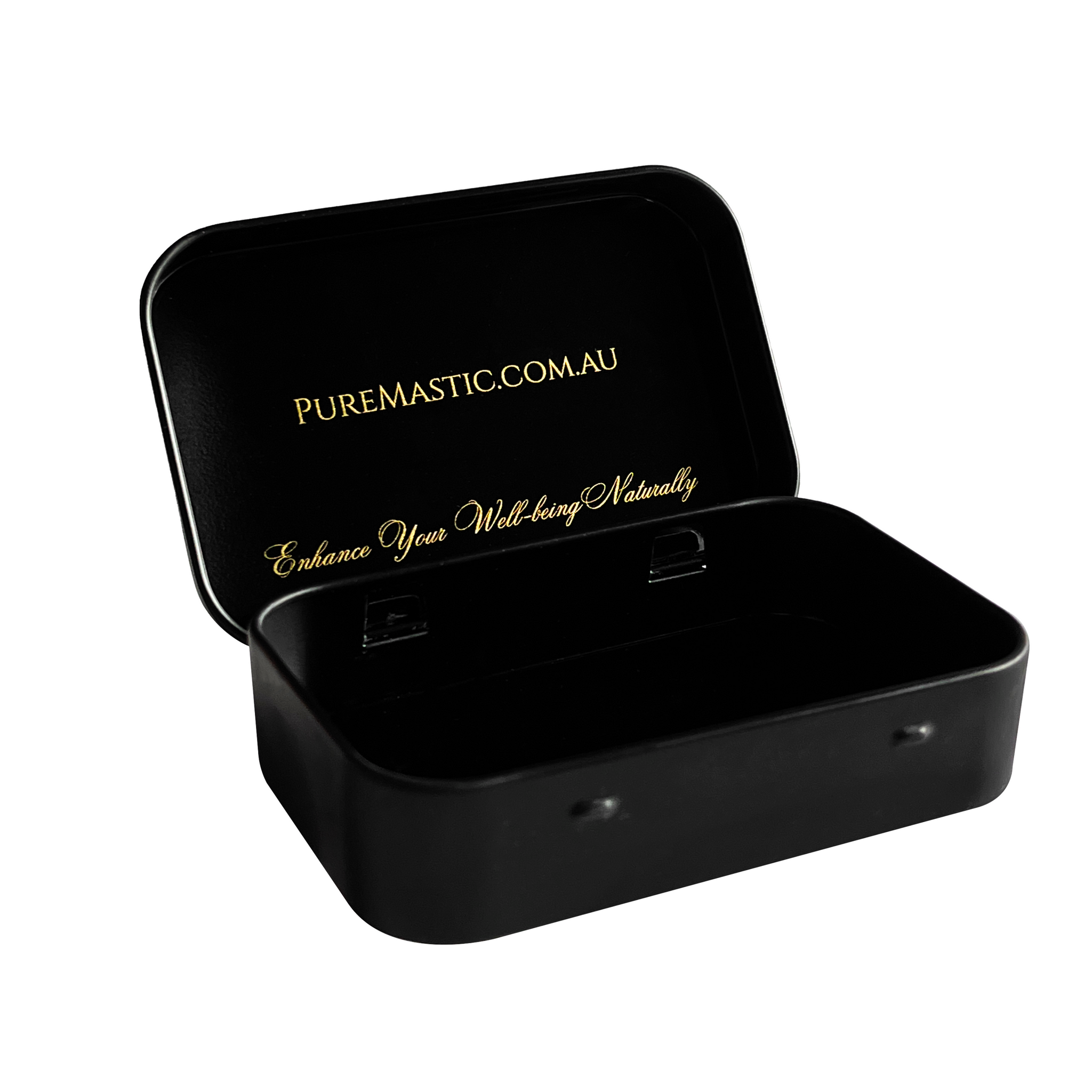 MastiCase – PureMastic