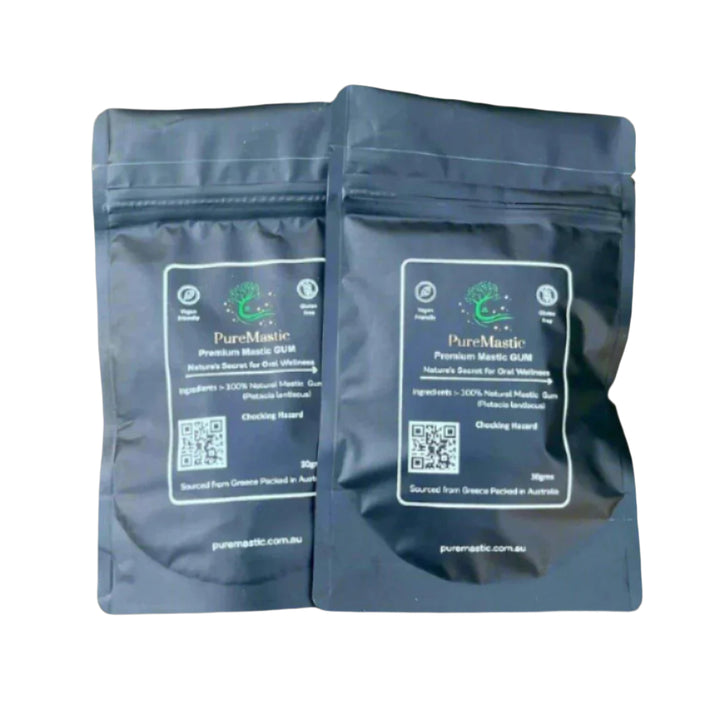 Chios Mastic Gum in Australia | Natural & Authentic Greek Mastic Gum ...